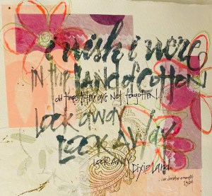 Exploring Heritage Through Paper Collage Art Techniques